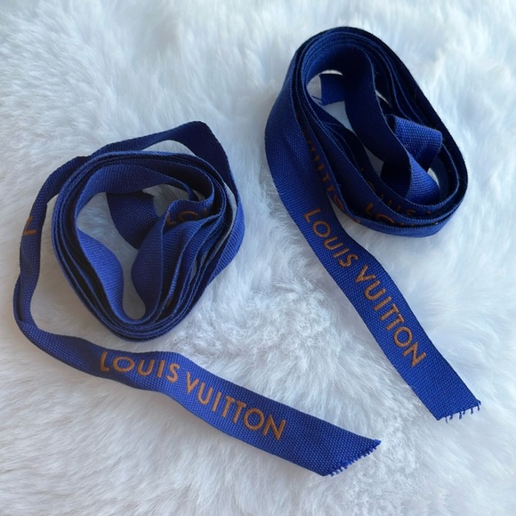 Louis Vuitton | Bags | Louis Vuitton Ribbons Authentic | Poshmark